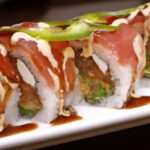 Morgan Hill Sushi Location - Sushi Confidential